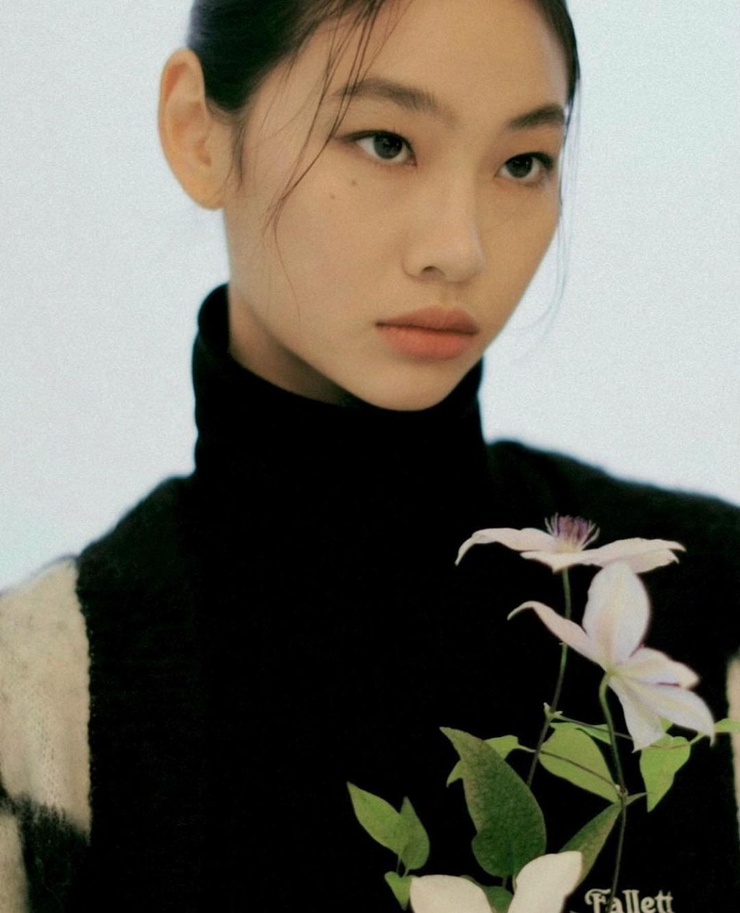 Jung Ho Yeon Image