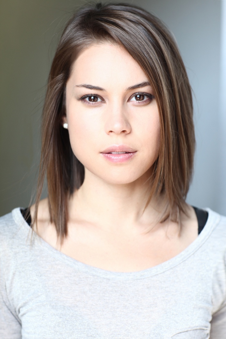 Picture of Rebecca Blumhagen