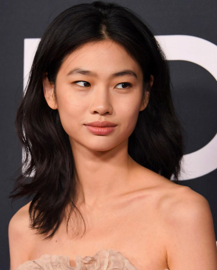 Picture of Jung Ho Yeon