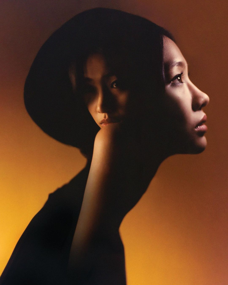 Picture of Jung Ho Yeon