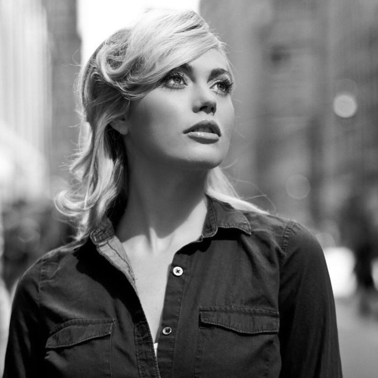 Picture of Alissa Bourne