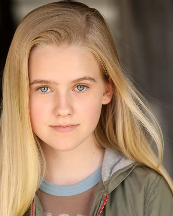 Picture of Eva Hauge