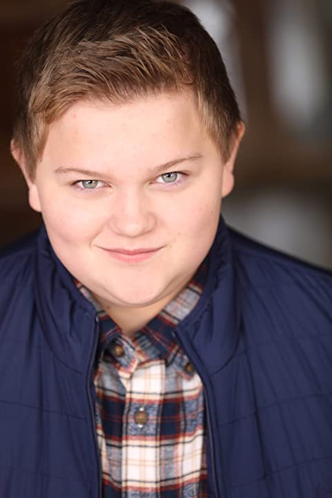 Picture of Connor Cain