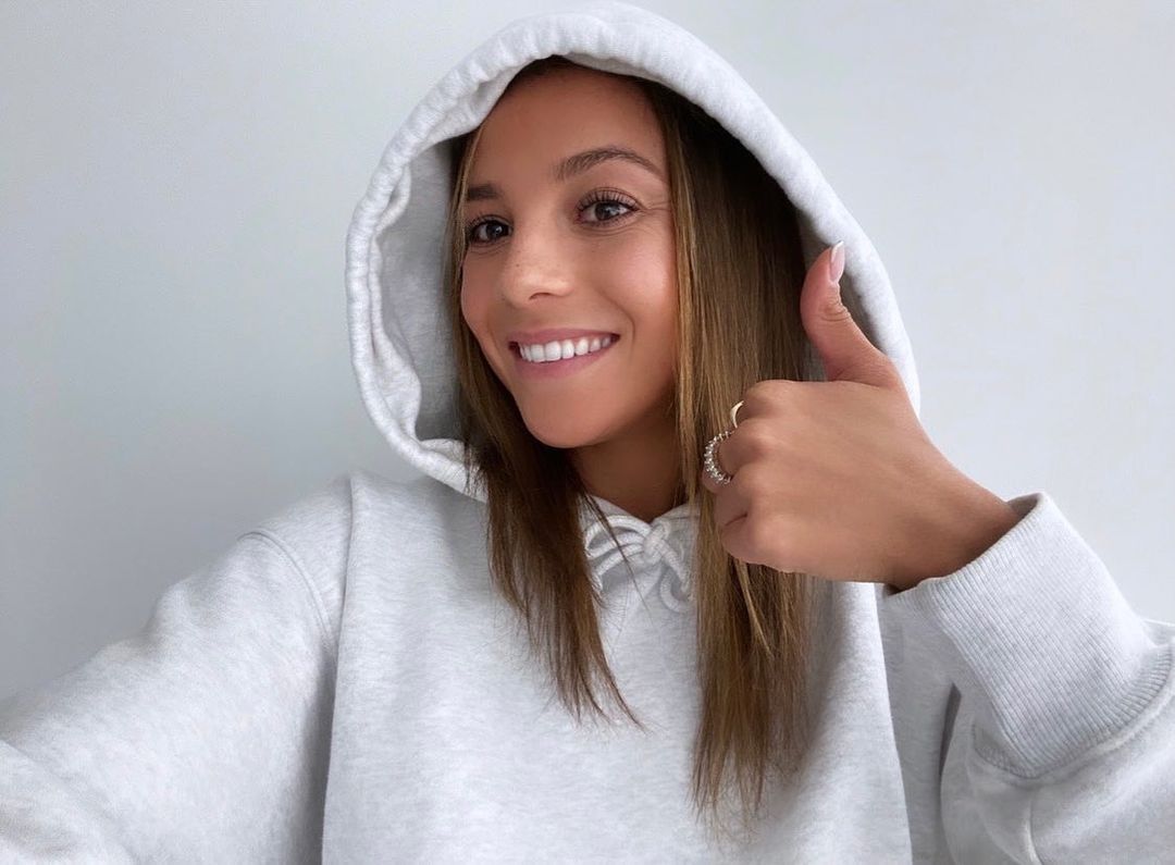 Picture of Mallory Pugh