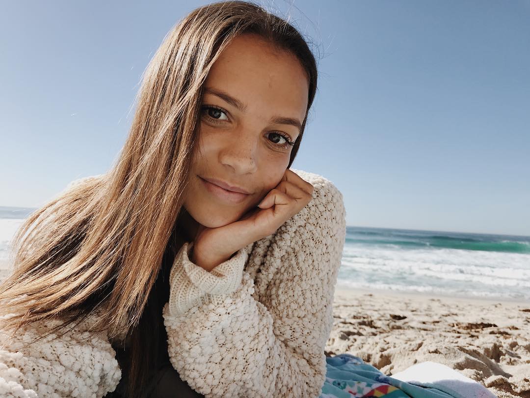 Picture of Mallory Pugh