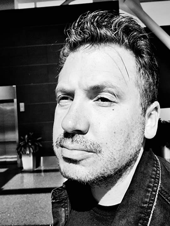 Picture of Dave Landau