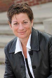 Picture of Lisa Wolpe