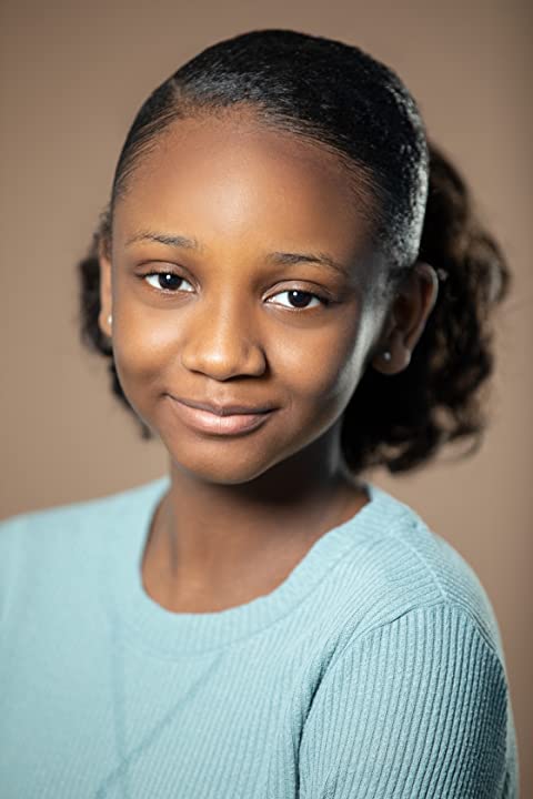 Picture of Aria Brooks