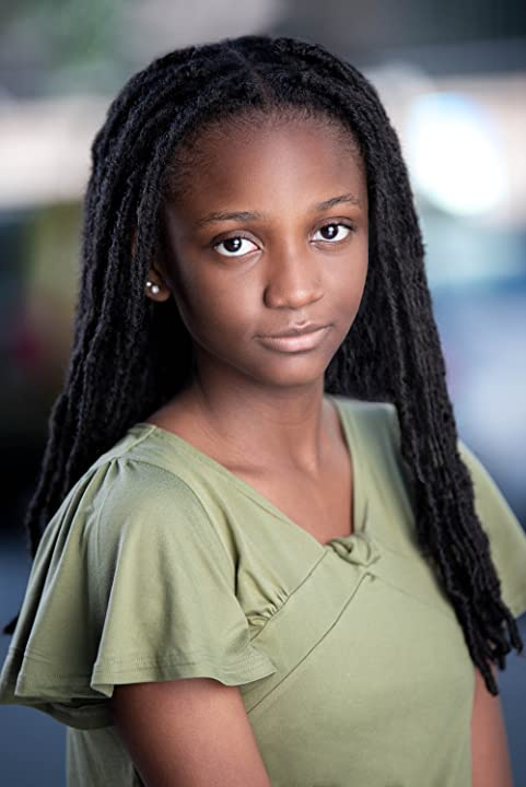 Picture of Aria Brooks