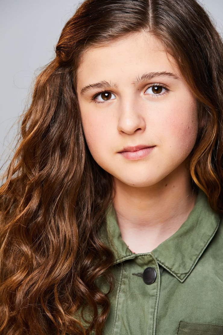 Picture of Ruari Marie