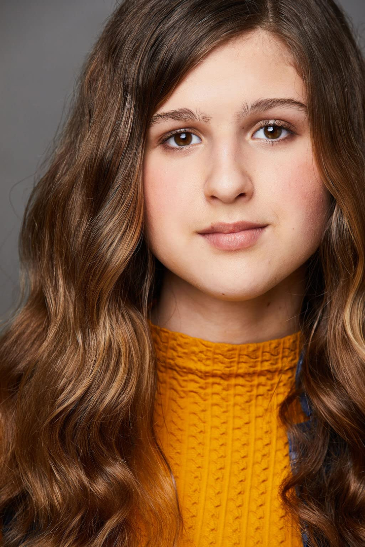 Picture of Ruari Marie