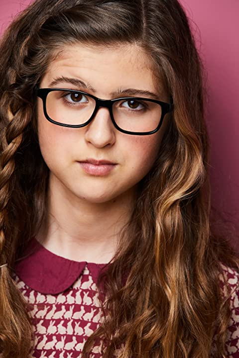 Picture of Ruari Marie