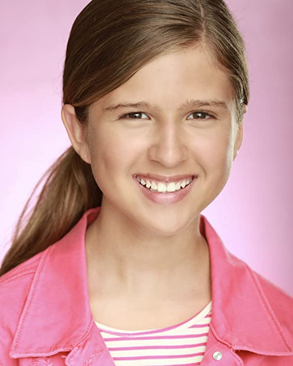 Picture of Ruari Marie