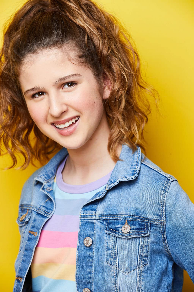 Picture of Ruari Marie