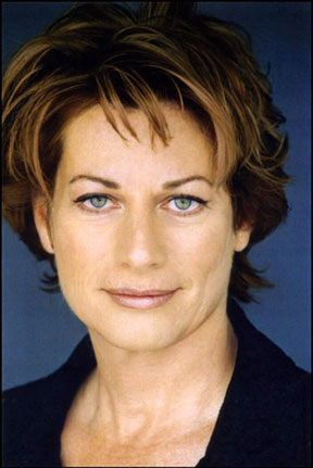 Picture of Lisa Wolpe