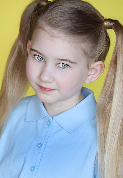 Picture of Shiloh Bearman