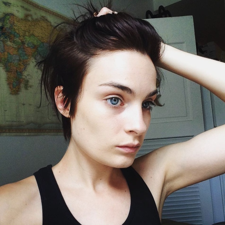 Picture of Amelia Pool