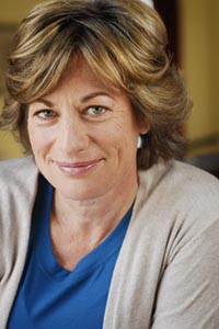 Picture of Lisa Wolpe