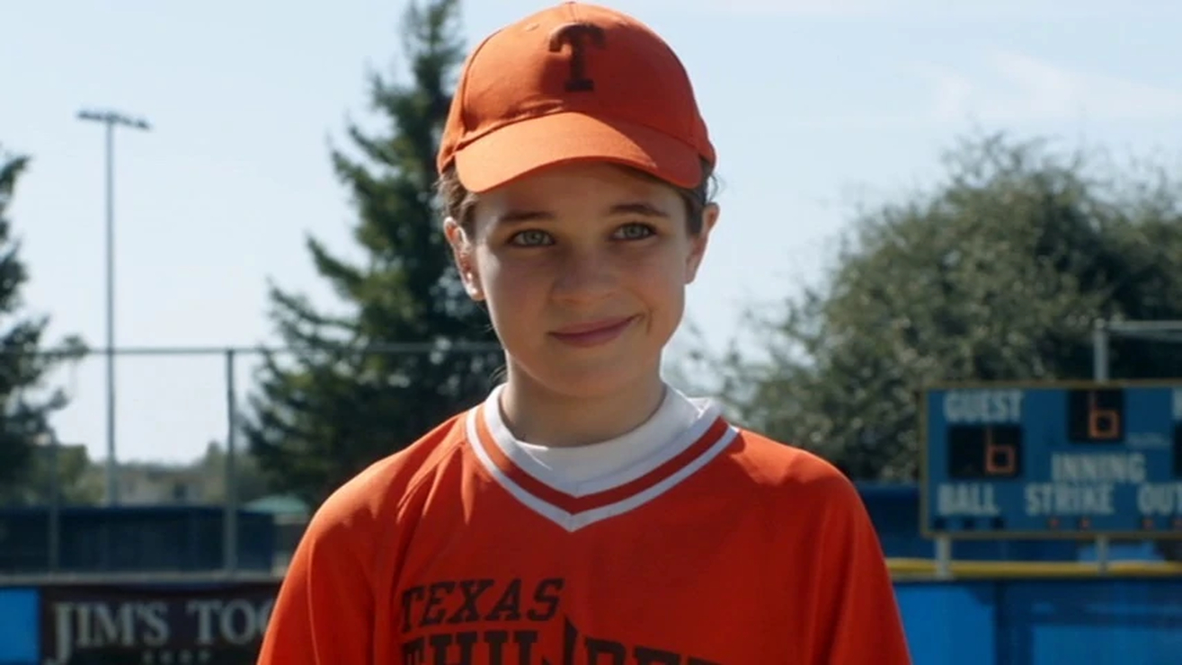 Picture of Missy Cooper