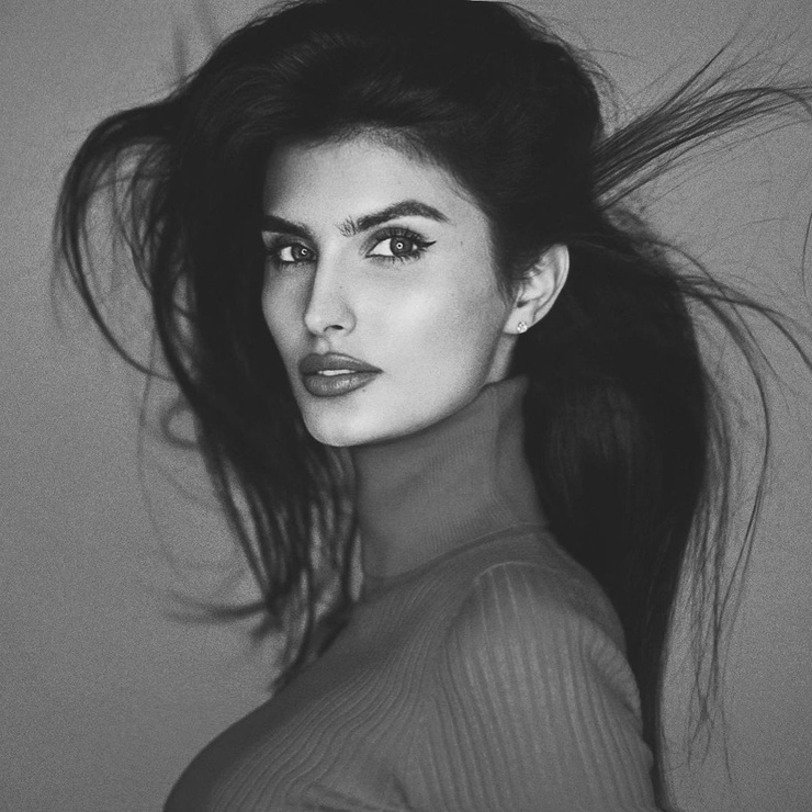 Yael Cohen (model) image