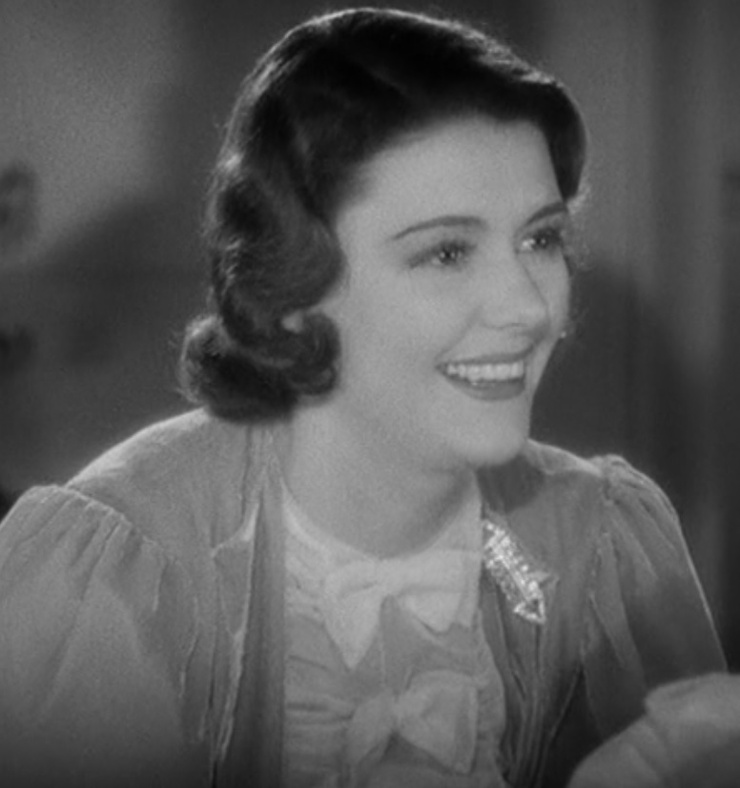 Barbara O'Neil image