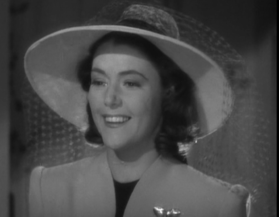 Picture of Barbara O'Neil