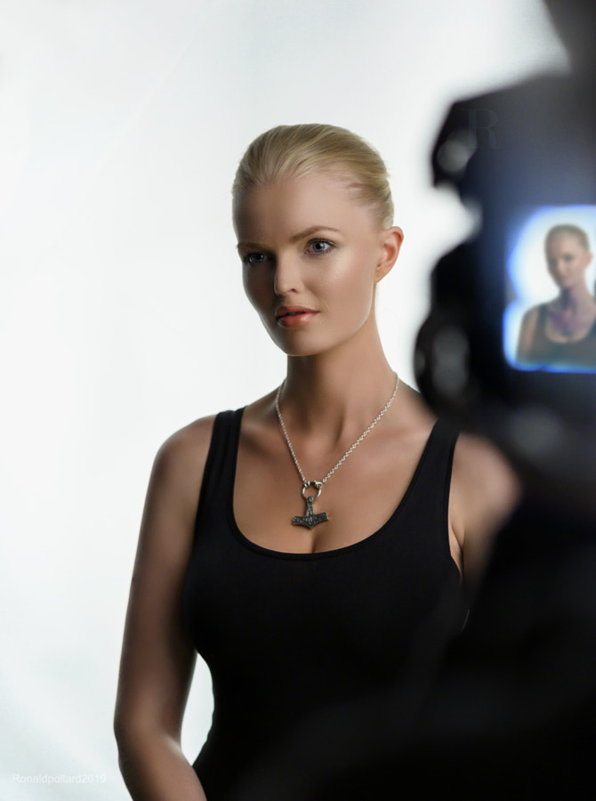 Picture of Zienna Eve