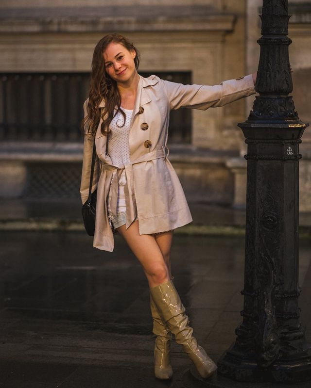 Marie Cornillon picture