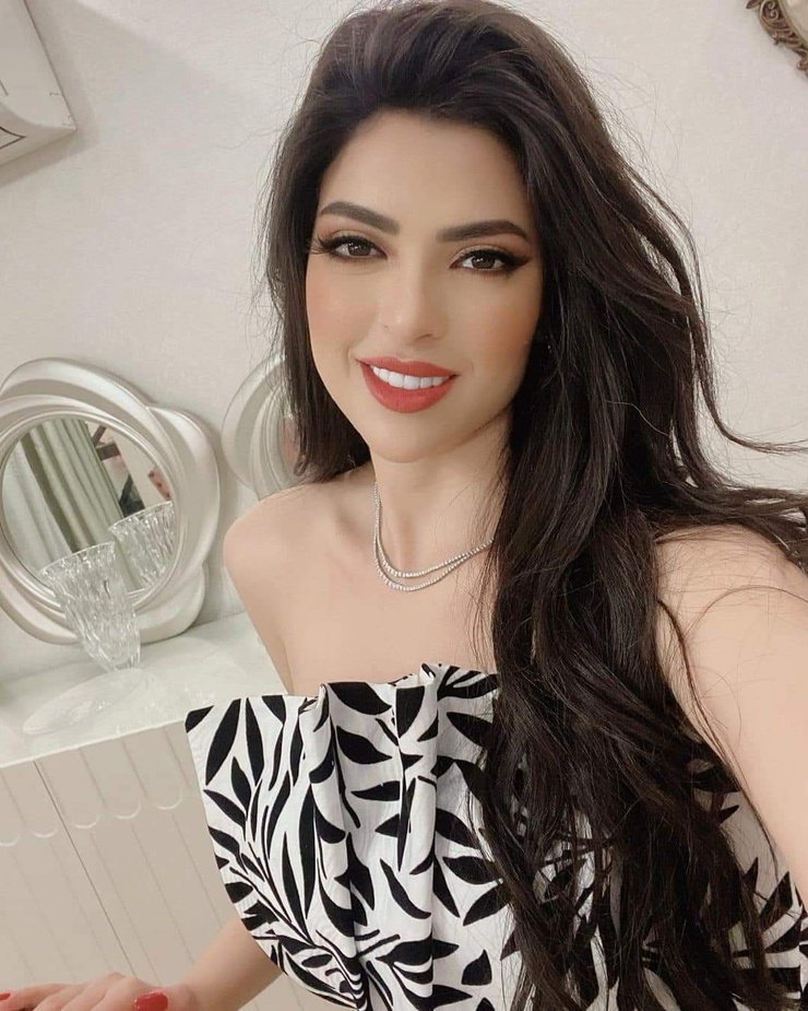 Picture of Mirna Gamil