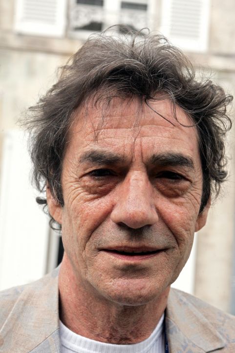 Picture of Daniel Duval