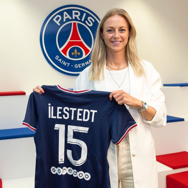 Picture of Amanda Ilestedt