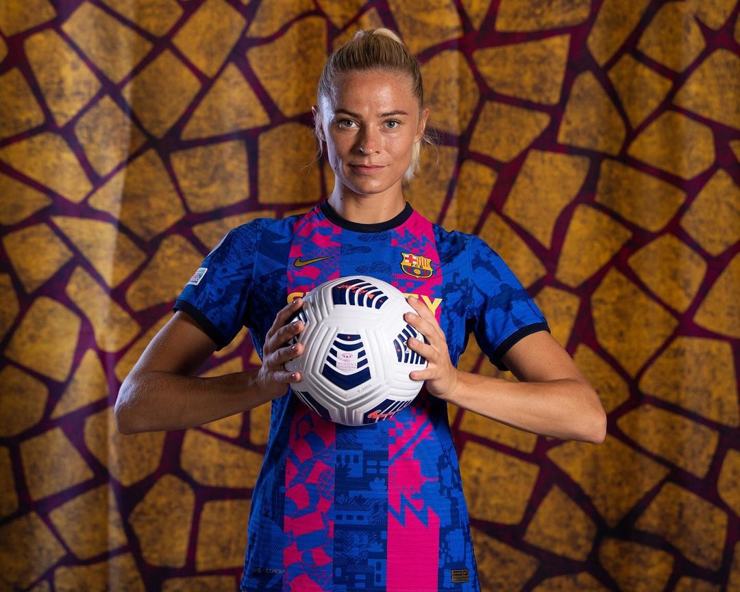 Picture of Fridolina Rolfö