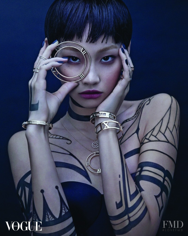 Picture of Jung Ho Yeon