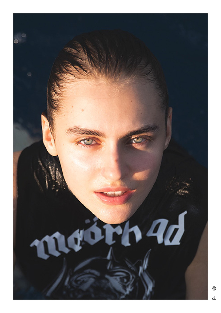 Picture of Victoria Vedi