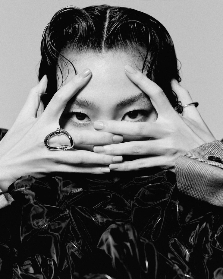 Picture of Jung Ho Yeon