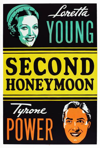Second Honeymoon (1937) image