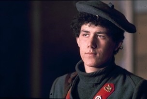 Picture of Claudio Troccoli