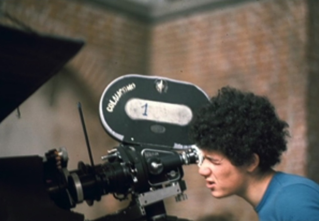 Picture of Claudio Troccoli