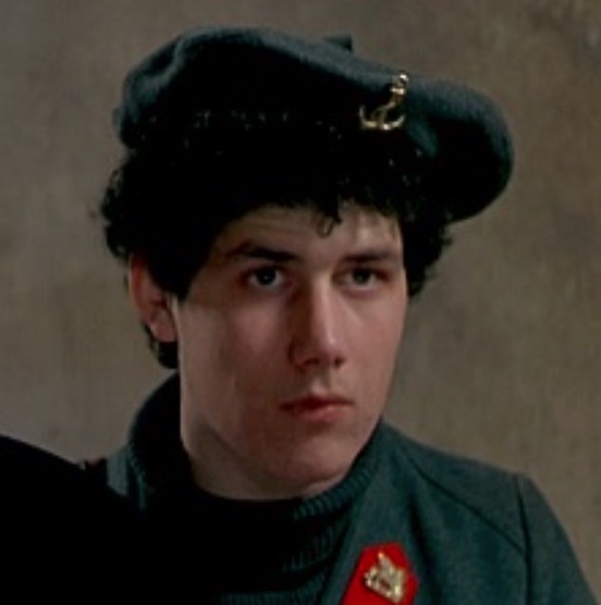 Picture of Claudio Troccoli