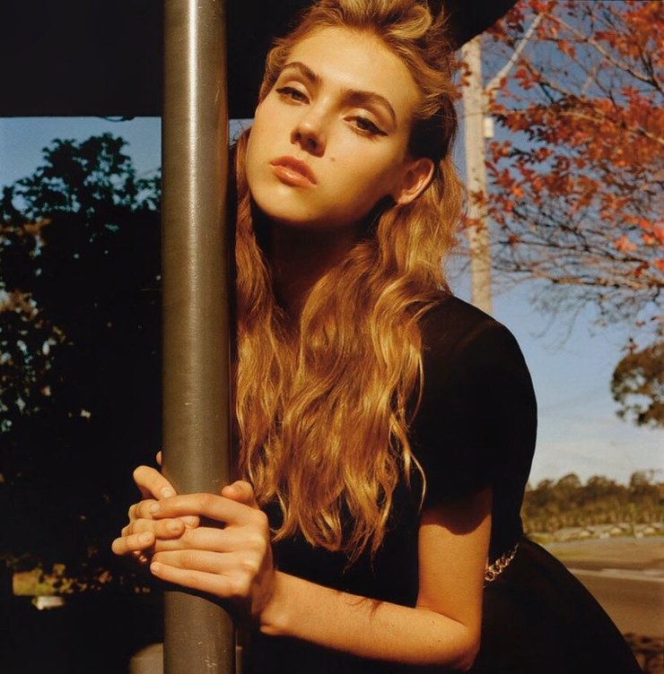 GRACE CAMERON picture