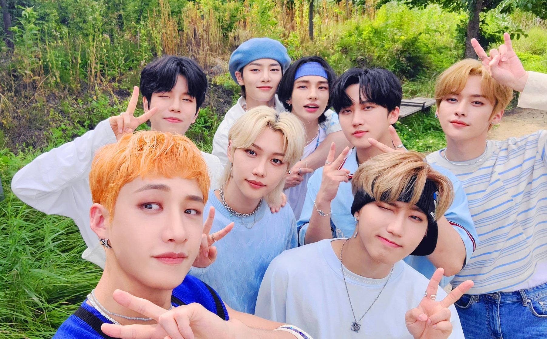 Stray Kids image
