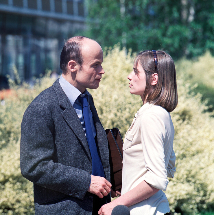 Picture of Tödliche Illusion (1979)