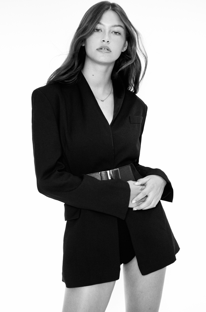 Alexis Taylor II picture