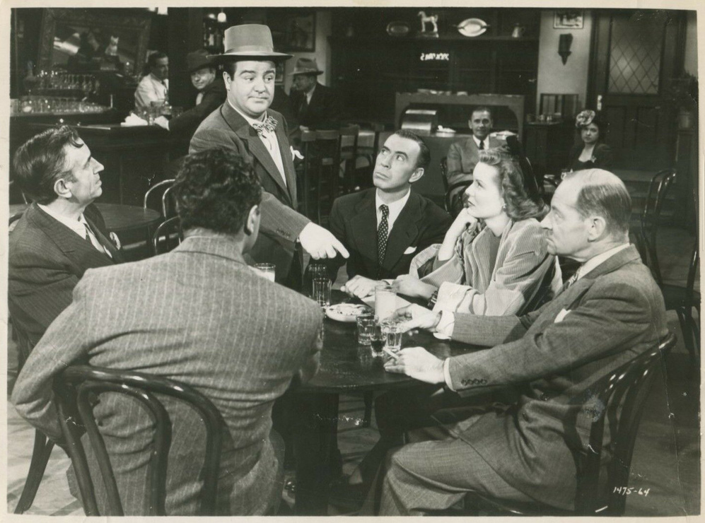 Picture of Little Giant