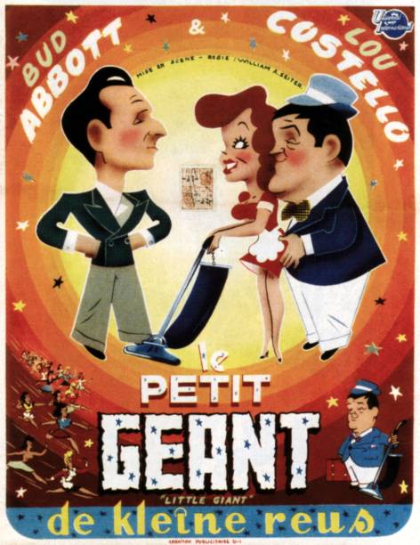 Picture of Little Giant