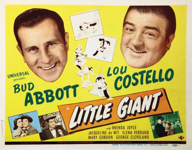 Picture of Little Giant