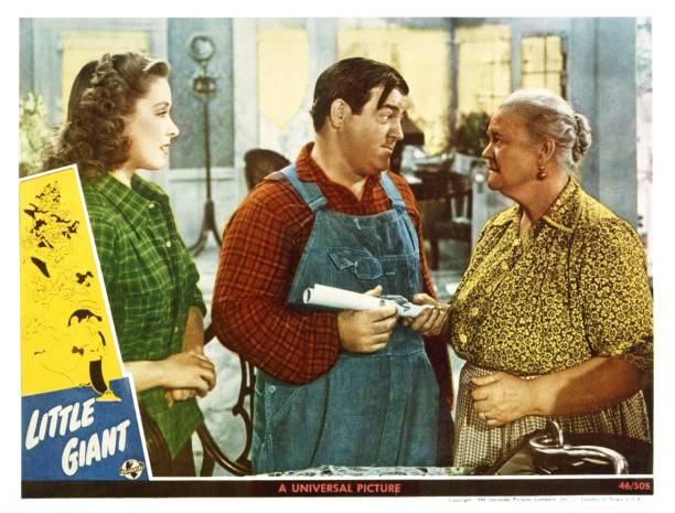 Picture of Little Giant