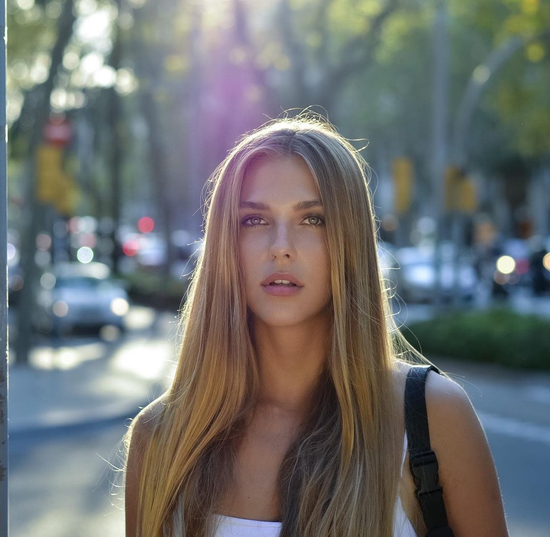 Image of Alisa Zarubina