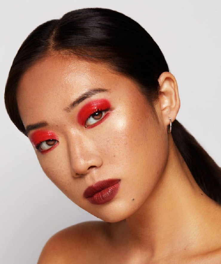 Picture of Michelle Li