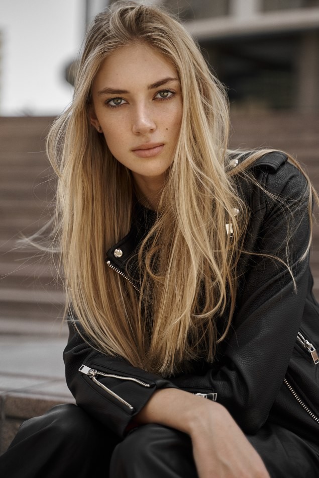 Picture of Grace Valette